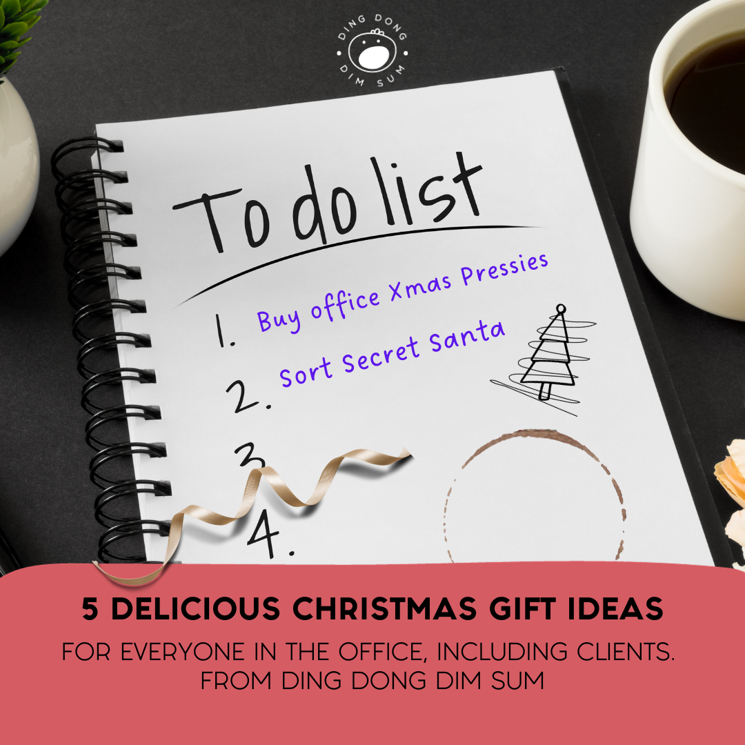 Client And Team Christmas Gifts: Show Your Appreciation