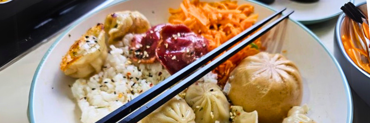 Table for One? A Valentine’s Feast Just for You
