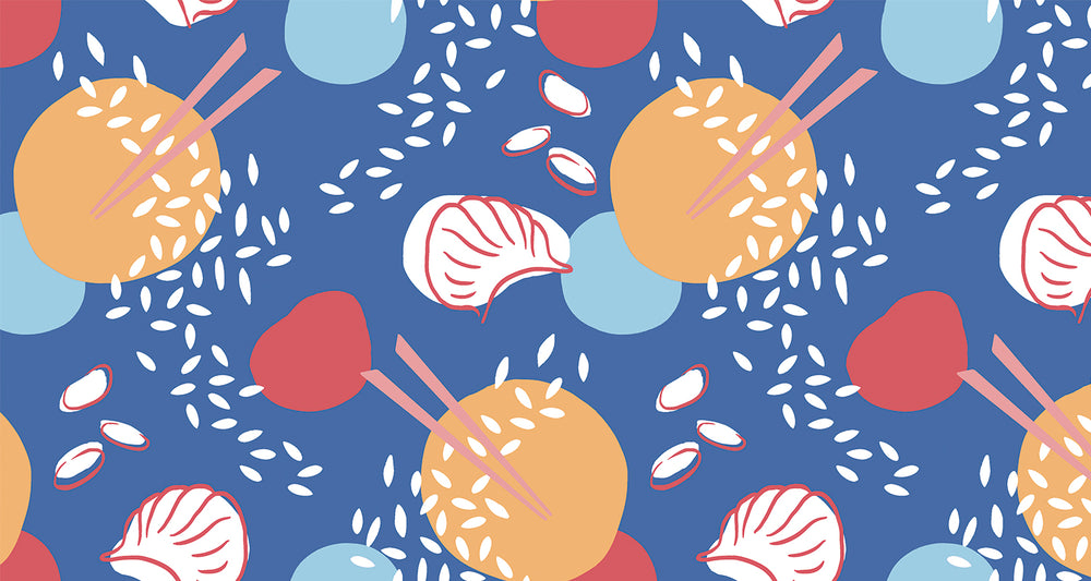 The Best Dim Sum in the UK from Ding Dong Dim Sum