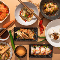 The Best Dim Sum Delights in the UK from Ding Dong Dim Sum