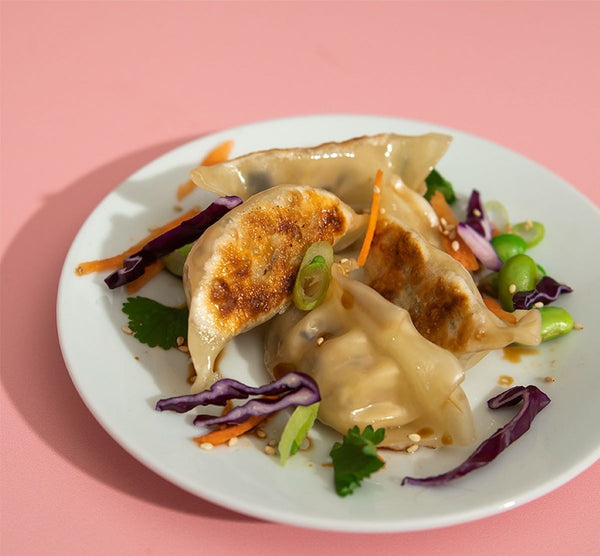 The Best Dim Sum Delights in the UK from Ding Dong Dim Sum