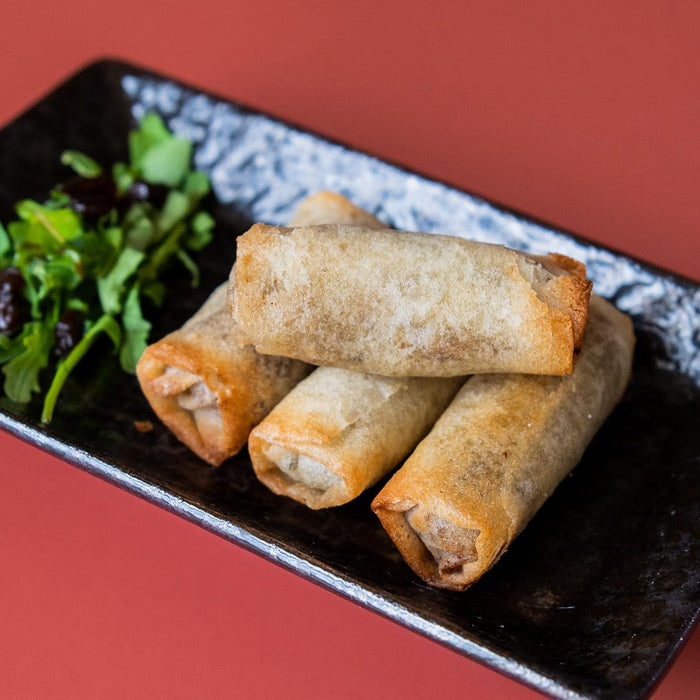 The Best Dim Sum Delights in the UK from Ding Dong Dim Sum
