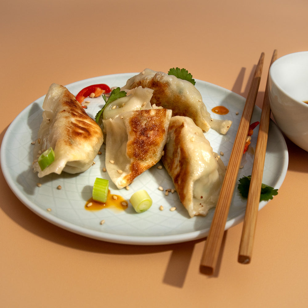 Legends Box For Two:Handpicked Dim Sum Delights by Ding Dong