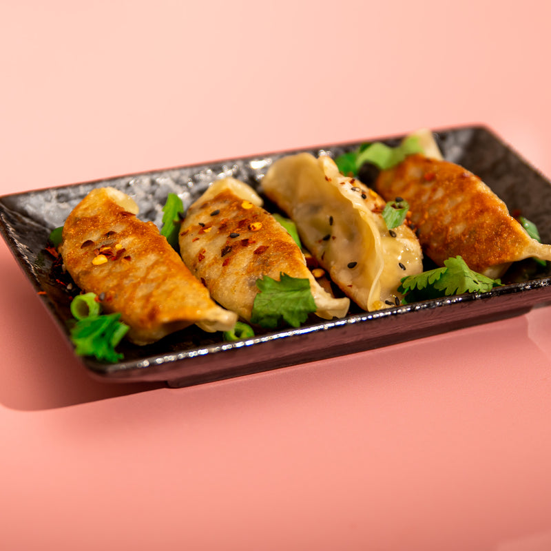 Legends Box For Two:Handpicked Dim Sum Delights by Ding Dong – Ding ...