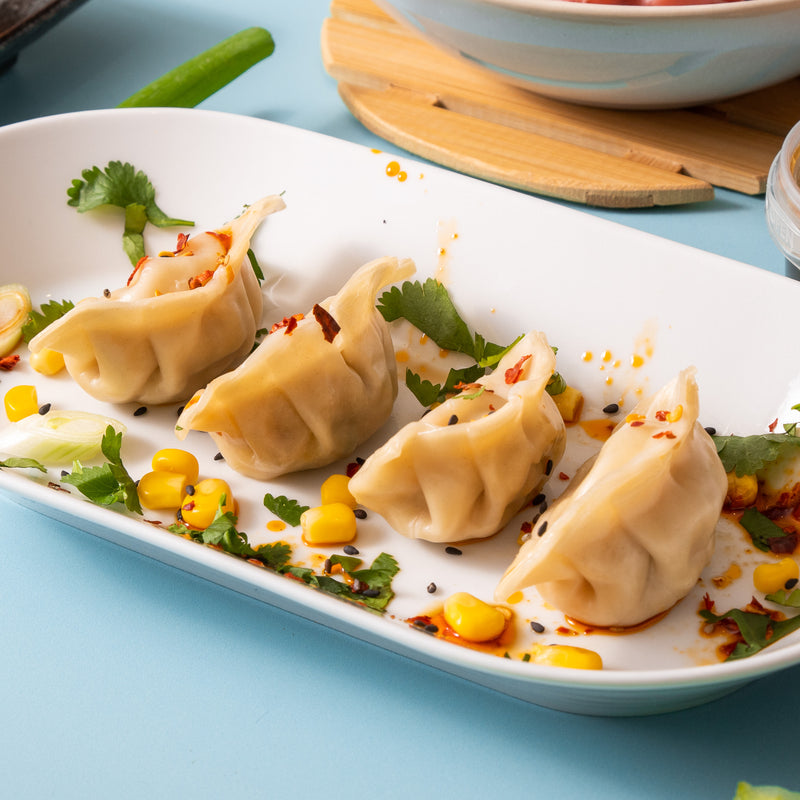 Legends Box For Two:Handpicked Dim Sum Delights by Ding Dong – Ding ...