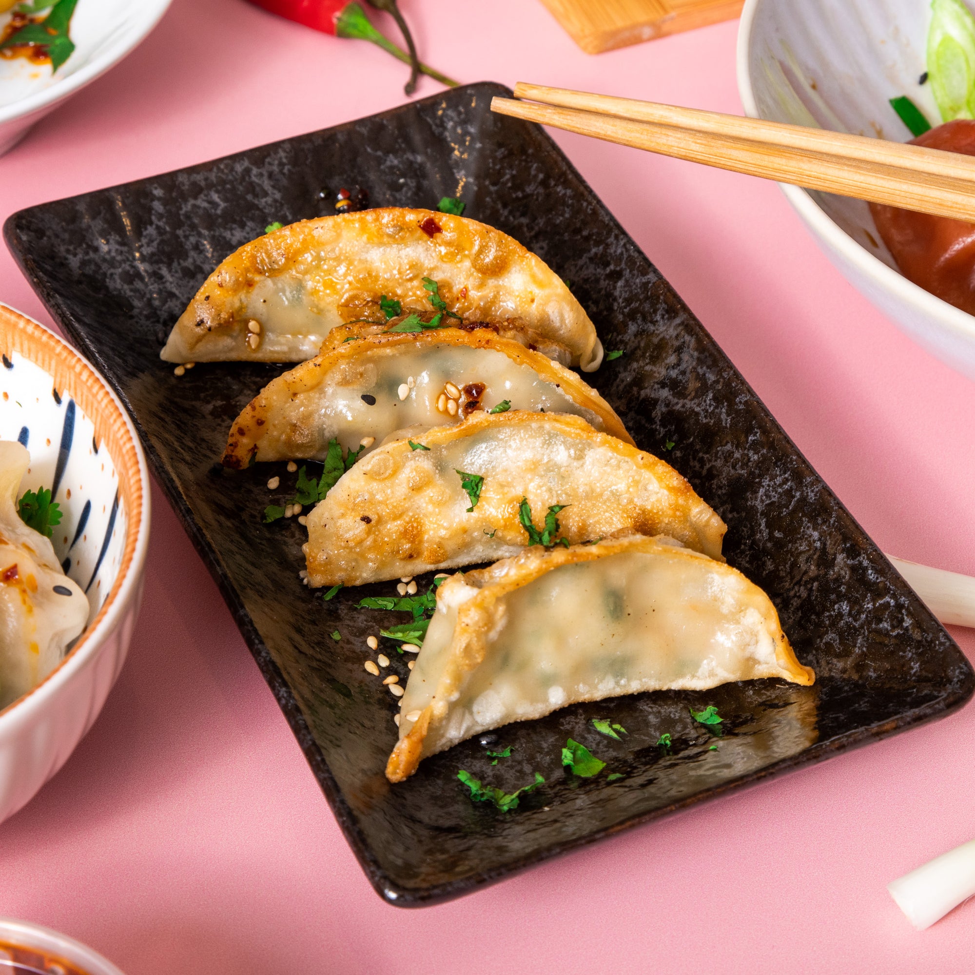 Order Our Just Meat Selection- For Two | No Steamer Included