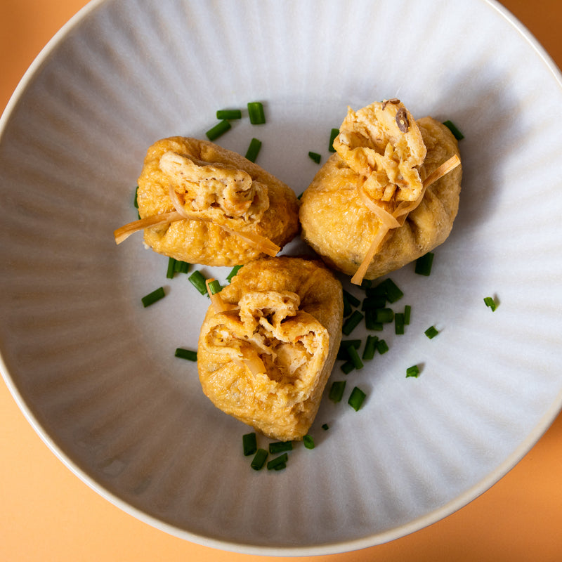 Peski Duo: Seafood Dim Sum Delicacies for Two by Ding Dong